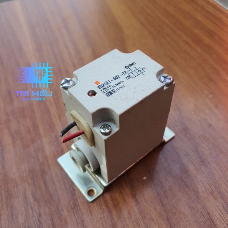 Van khí nén VQ21A1-5GZ-C6-F | Shopee Việt Nam