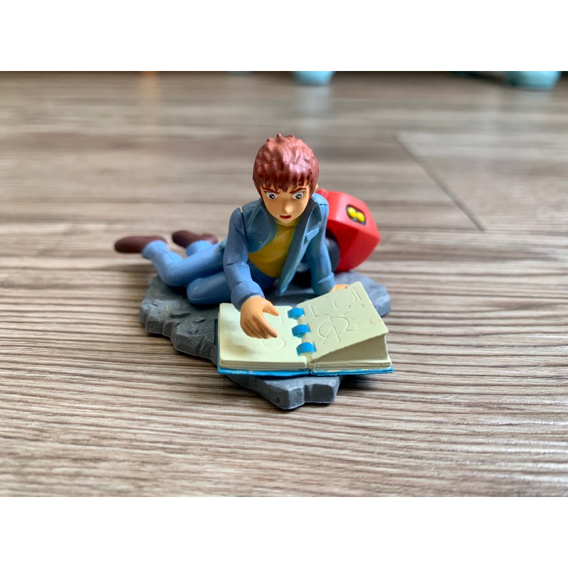(2nd) Mô hình Gashapon Bandai Mobile Suit Gundam Amuro Ray | Shopee ...