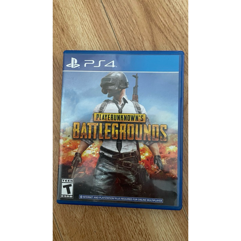 Đĩa Game PS4 PUPG | Shopee Việt Nam