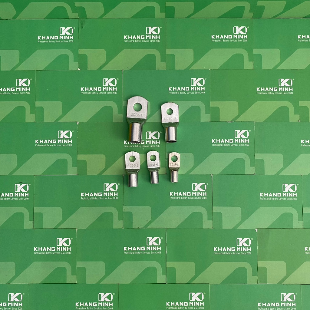 Cos đồng mạ kẽm SC16-6 SC25-6 SC35-6 SC50-6 SC70-8 SC95-8 | Shopee Việt Nam