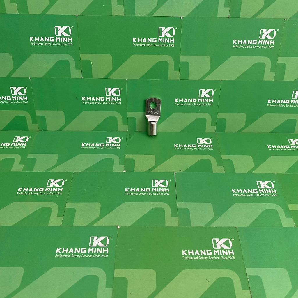 Cos đồng mạ kẽm SC16-6 SC25-6 SC35-6 SC50-6 SC70-8 SC95-8 | Shopee Việt Nam