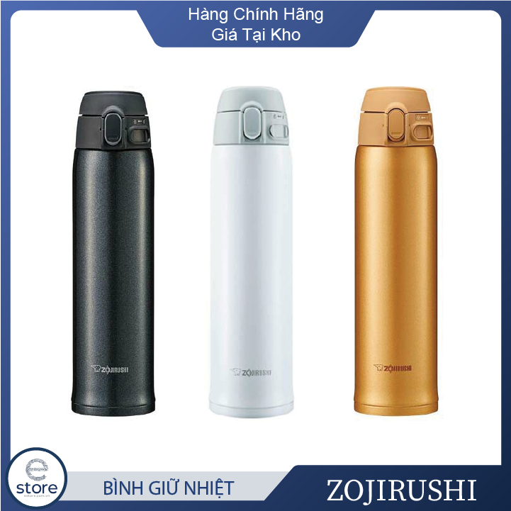 Bình giữ nhiệt Zojirushi TA48 - 480ml | Shopee Việt Nam