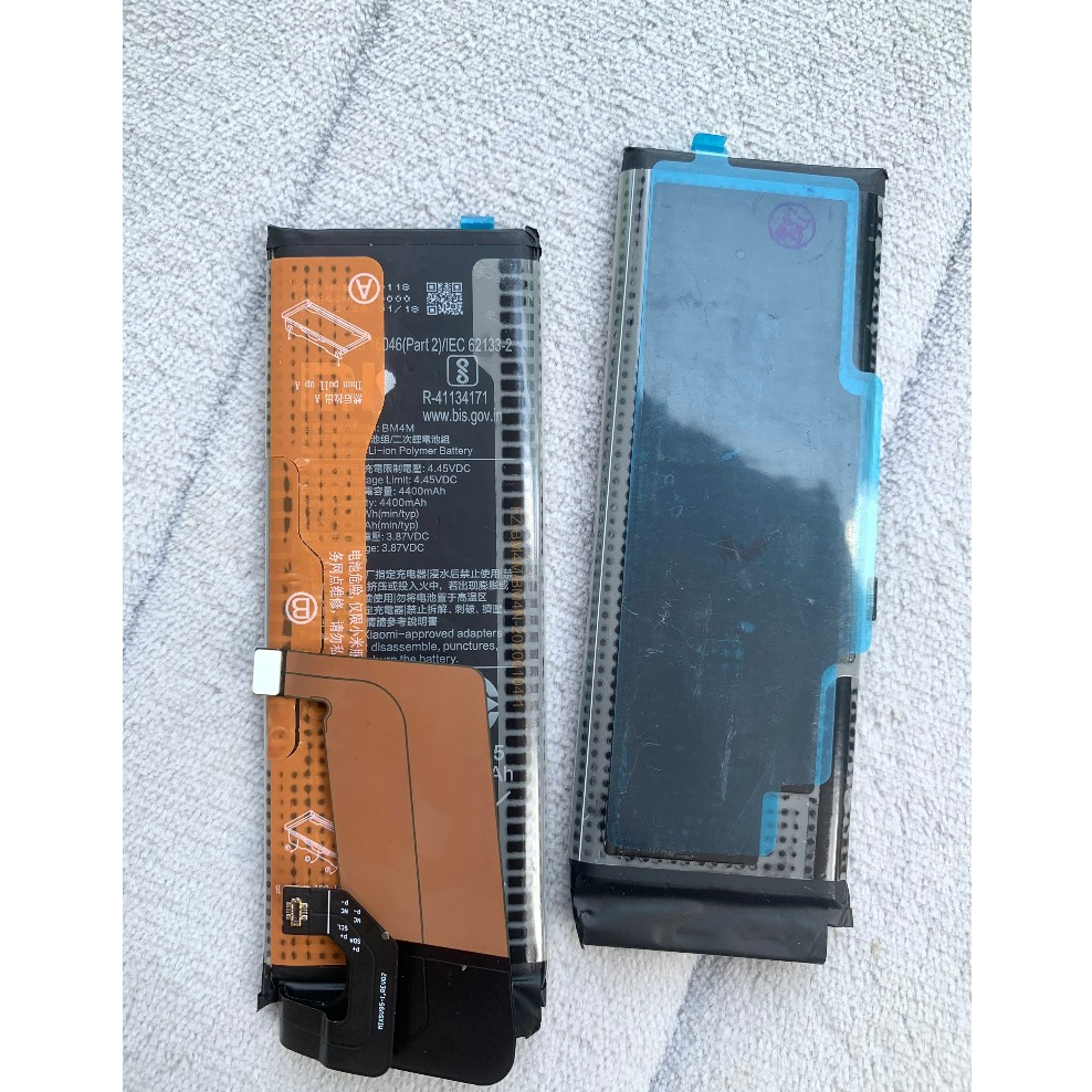 Pin Xiaomi Mi 10 Pro (BM4M) | Shopee Việt Nam