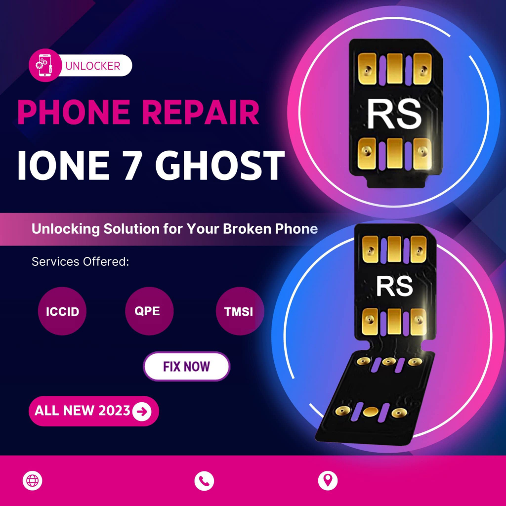Sim ghép thần thánh ion7 Ghost All New 2023 phiên bản mới nhất hiện nay ...