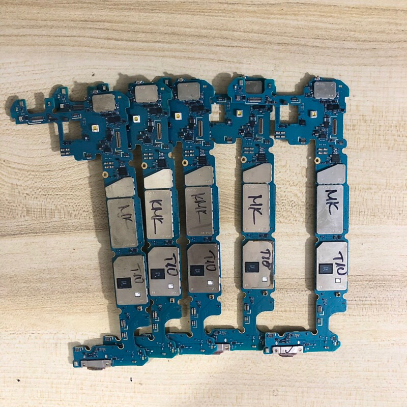 Main Samsung A720 ( A7 2017 ) Full Zin Wifi, Sim , Sạc ,…) | Shopee ...