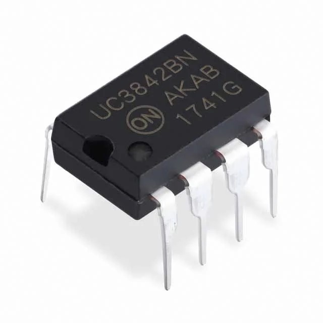 2 ic nguồn UC3842 DIP-8 (tương đương TL3842) | Shopee Việt Nam