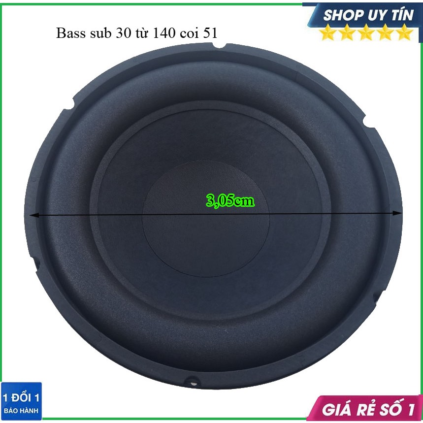 củ loa bass sub 30 từ 140 coi 51(giá 1 loa) | Shopee Việt Nam