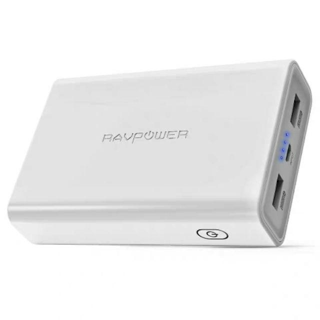 Pin Sạc Dự Phòng RAVPower 10000mAh | Shopee Việt Nam