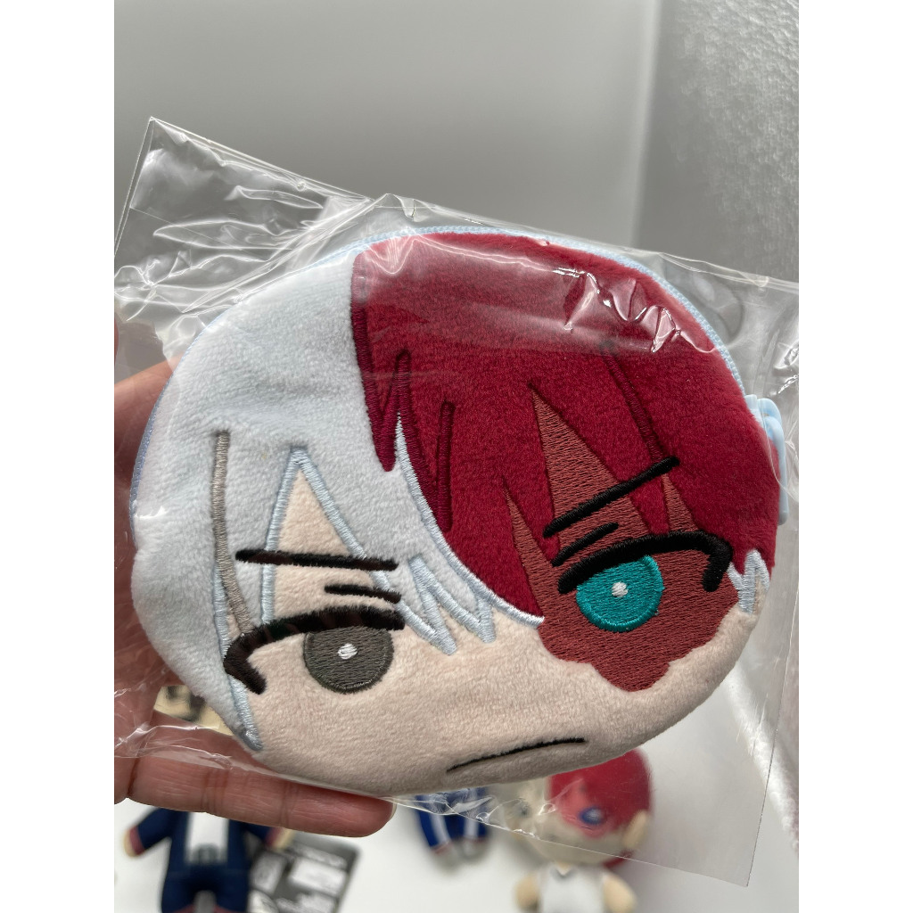 Bông nhân vật My Hero Academia MHA chính hãng | Shopee Việt Nam