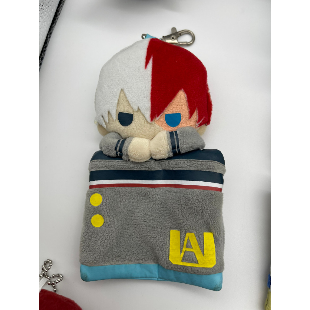 Bông nhân vật My Hero Academia MHA chính hãng | Shopee Việt Nam