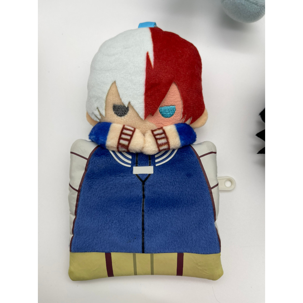 Bông nhân vật My Hero Academia MHA chính hãng | Shopee Việt Nam
