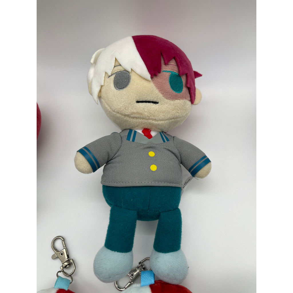 Bông nhân vật My Hero Academia MHA chính hãng | Shopee Việt Nam