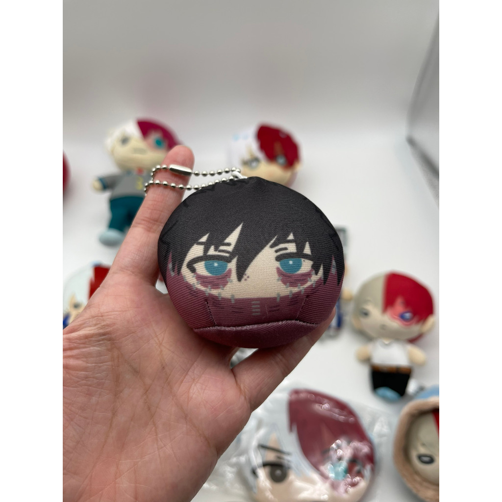 Bông nhân vật My Hero Academia MHA chính hãng | Shopee Việt Nam