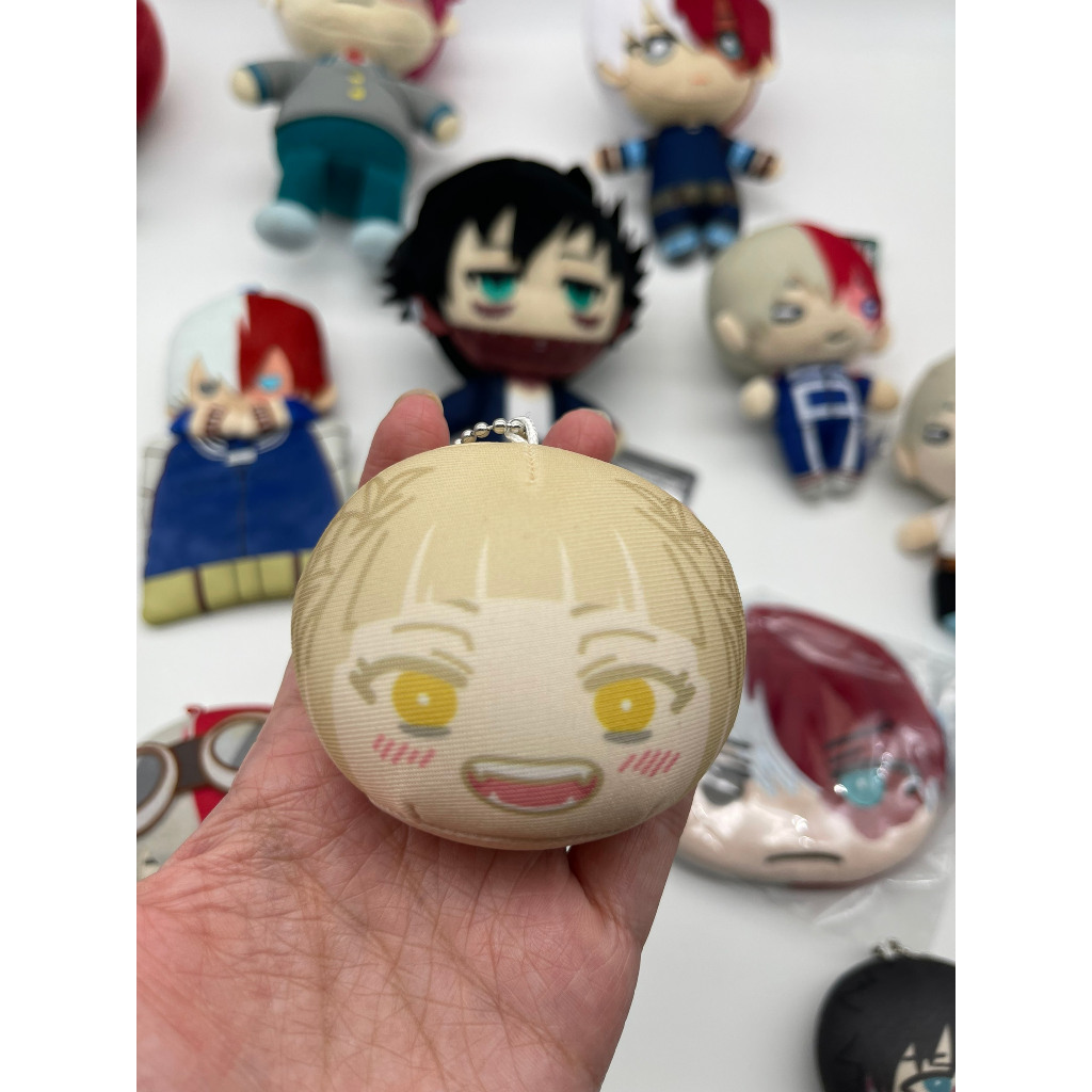 Bông nhân vật My Hero Academia MHA chính hãng | Shopee Việt Nam
