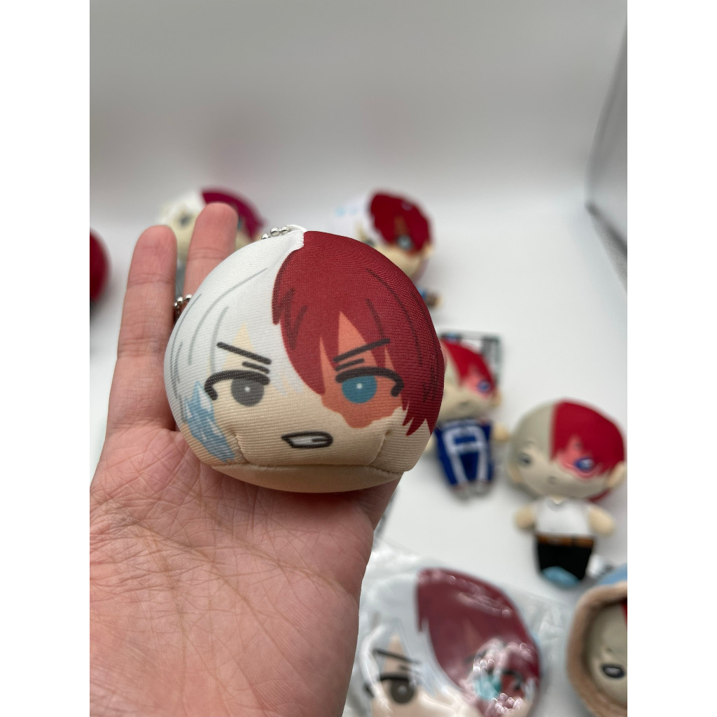 Bông nhân vật My Hero Academia MHA chính hãng | Shopee Việt Nam