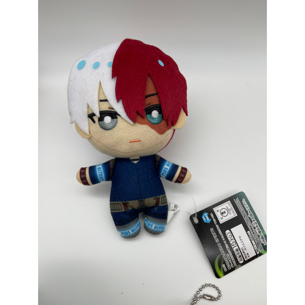 Bông nhân vật My Hero Academia MHA chính hãng | Shopee Việt Nam