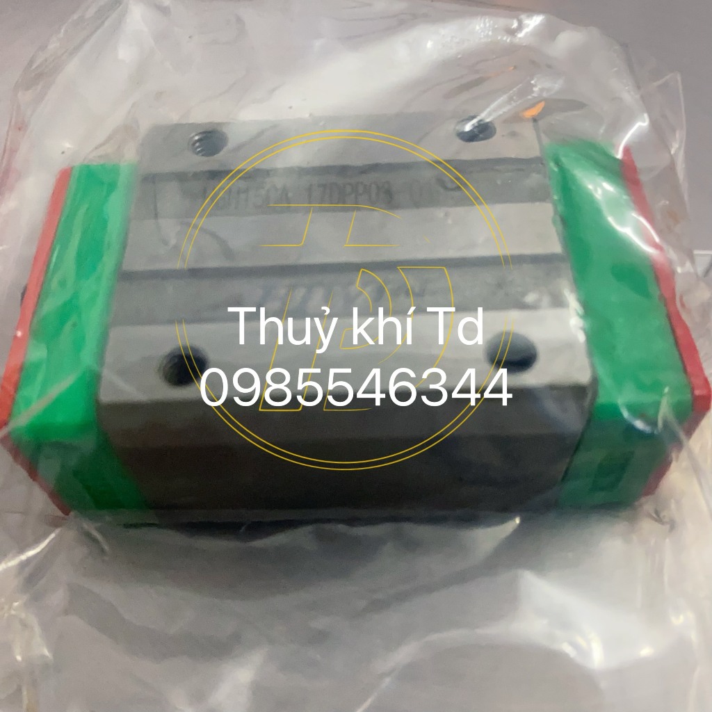 Con trượt HGH15CA, HGH20CA, HGH25CA, HGH30CA, HGH35CA sản xuất theo ...