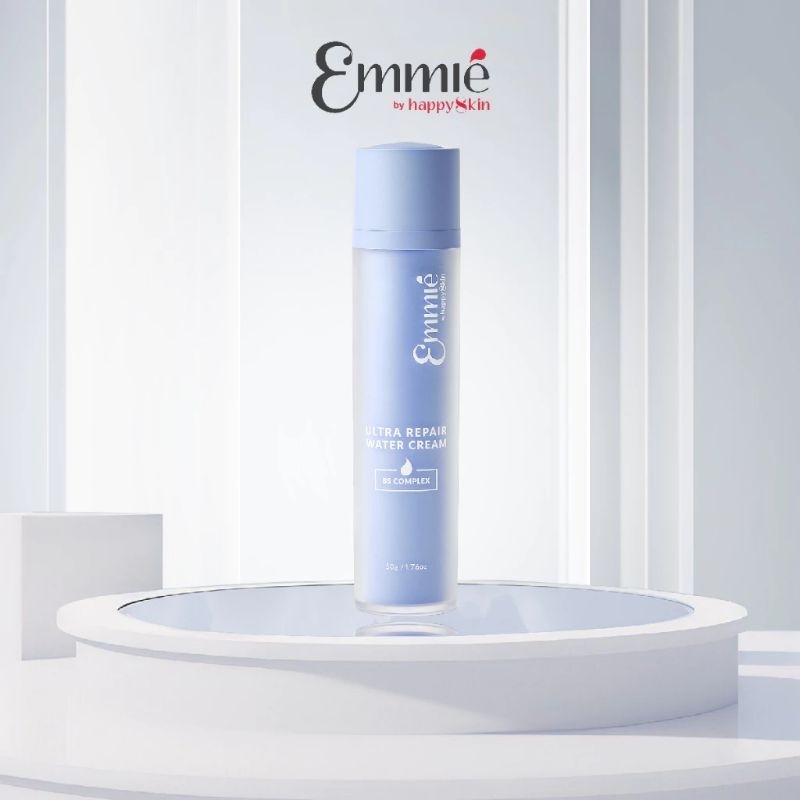 [MUA 2 GIẢM 30K] Kem dưỡng ẩm phục hồi B5 Emmie làm dịu Ultra Repair ...