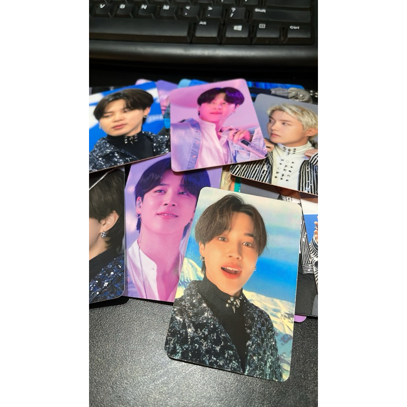 [OFF] Card DICON 102 - BTS lẻ nhiều mem. | Shopee Việt Nam