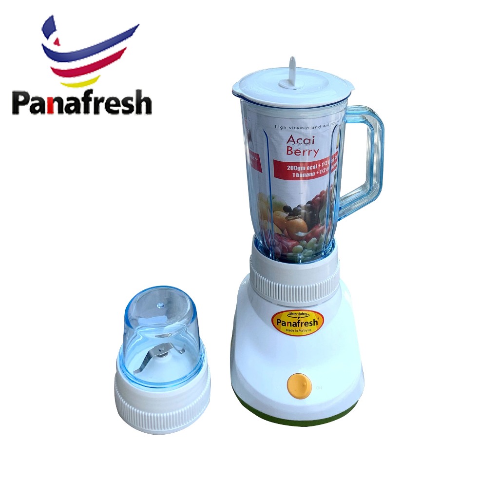 Máy xay sinh tố Panafresh - Malaysia | Shopee Việt Nam