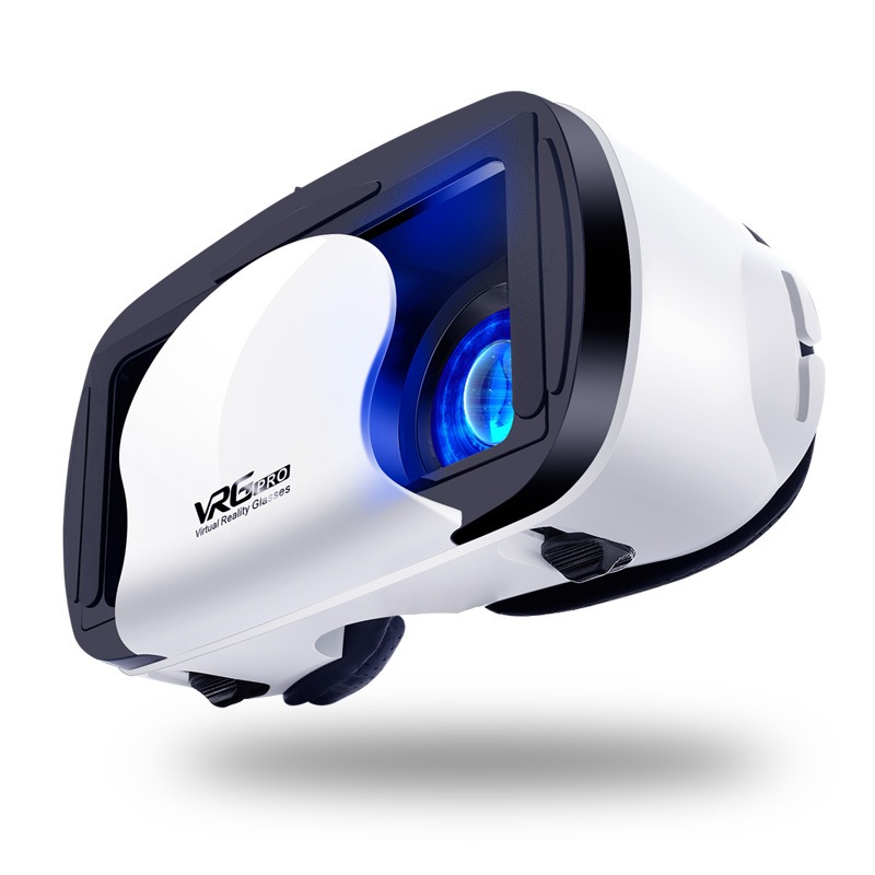 Kính Thực Tế Ảo - VRG PRO X7 - Chuyên Xem Film 3D, VR, Chơi Game VR ...
