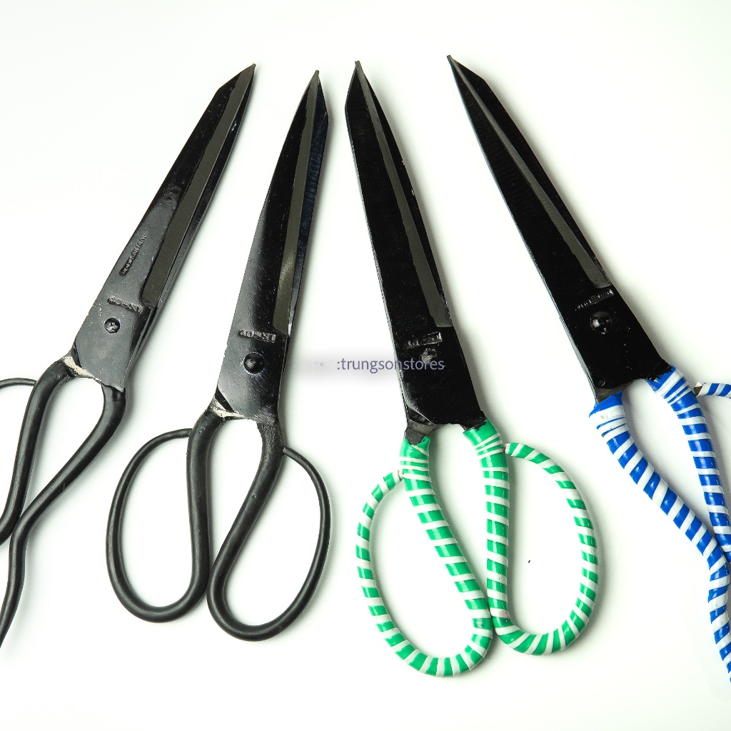 kéo cắt vải to loại 29cm (kéo sinh từ ) | Shopee Việt Nam