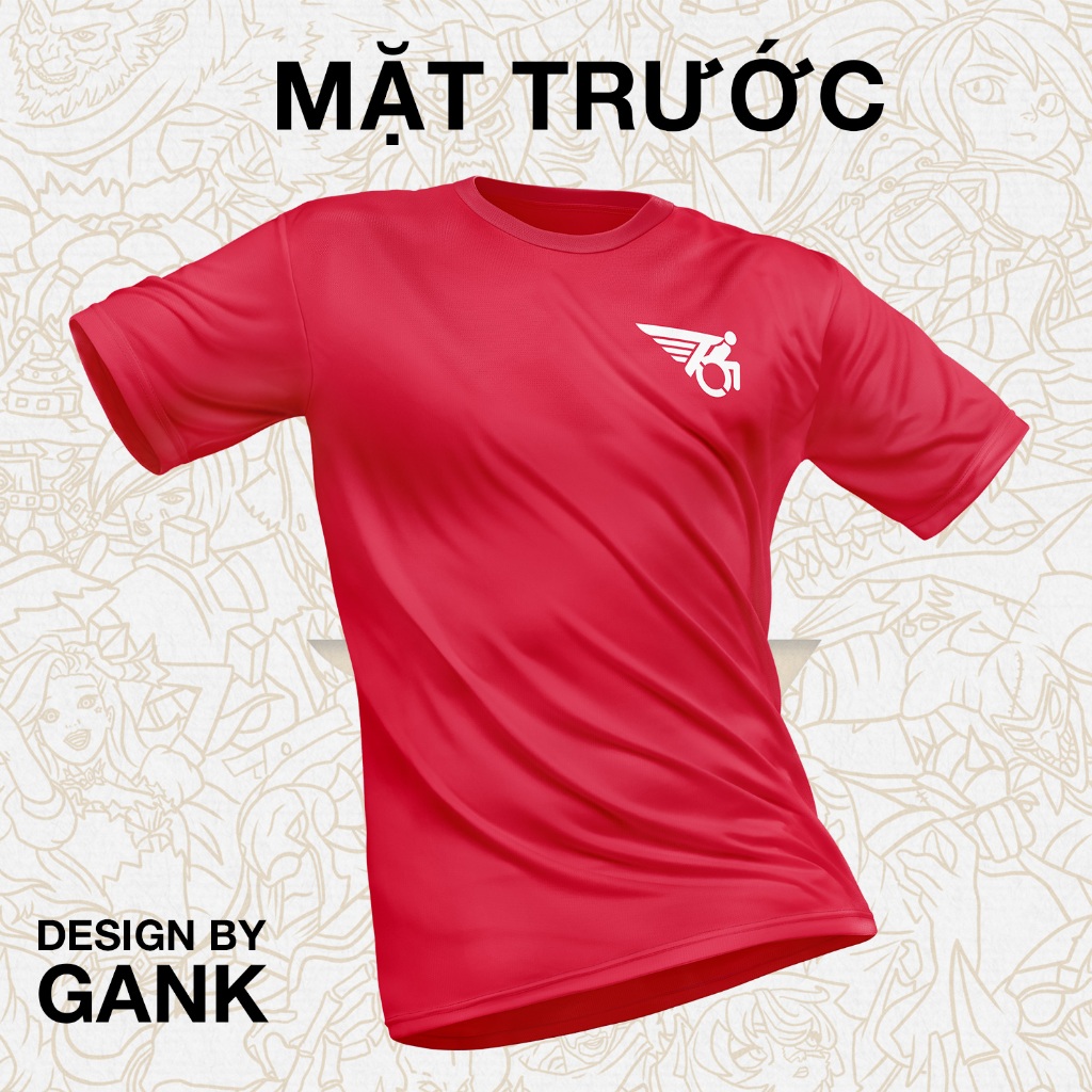 Áo Thun LMHT Tliet 6 Lần Bay Cup | Áo thun hài hước đồ độc lạ cho fan ...