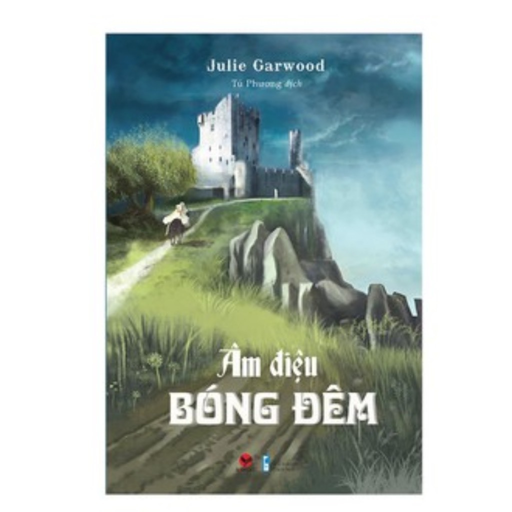 Sách - Âm điệu bóng đêm (Julie Garwood) | Shopee Việt Nam