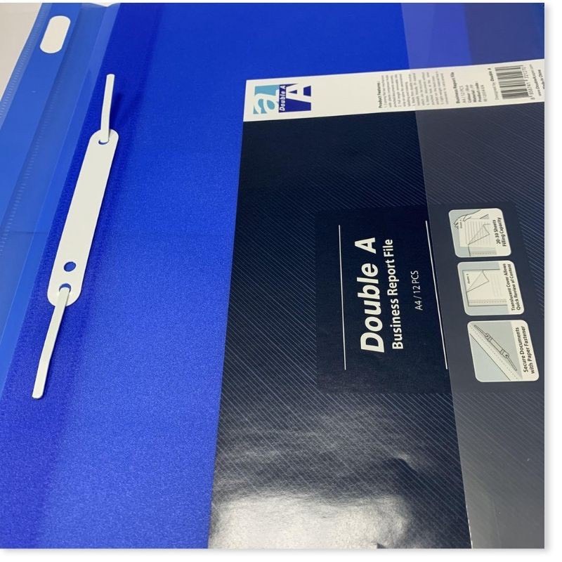 Bìa Acco Double A RF12054 | Shopee Việt Nam
