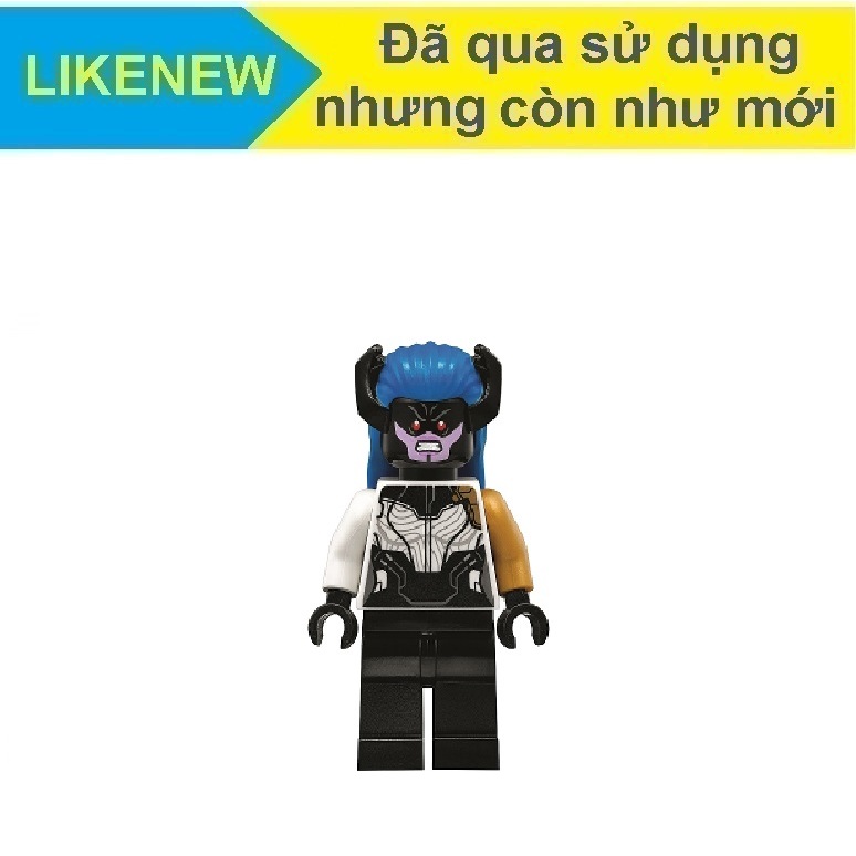 Đồ chơi xếp hình Nhân vật Lego Proxima Midnight | Shopee Việt Nam