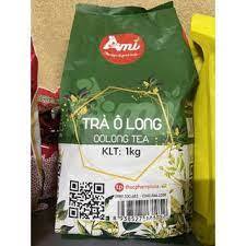 Trà Olong xanh Ami 1kg | Shopee Việt Nam