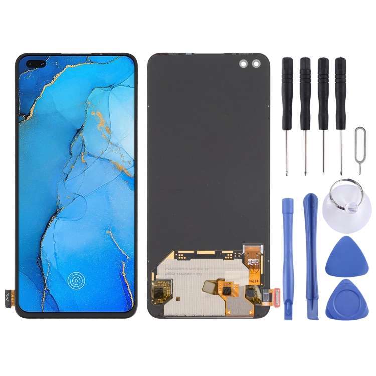 Màn hình Oppo Reno 3Pro-4G / Reno 3 Pro-4G (Incell) | Shopee Việt Nam
