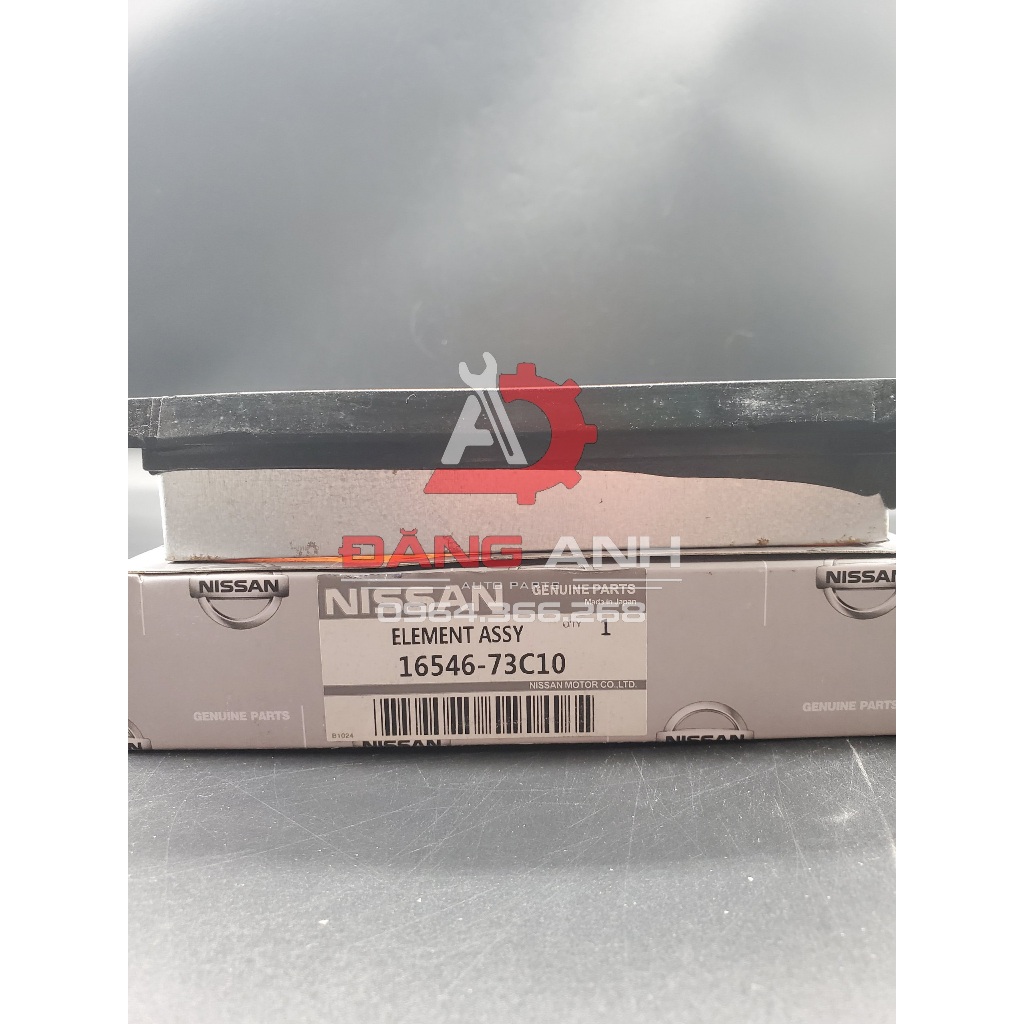 LỌC GIÓ TEANA 2.5 J31 MARCH JUKE XTRAIL T31 ROGUE INFINITI FX35/37/50 Q70/QX70 KOLEOS 2013 16546 ...