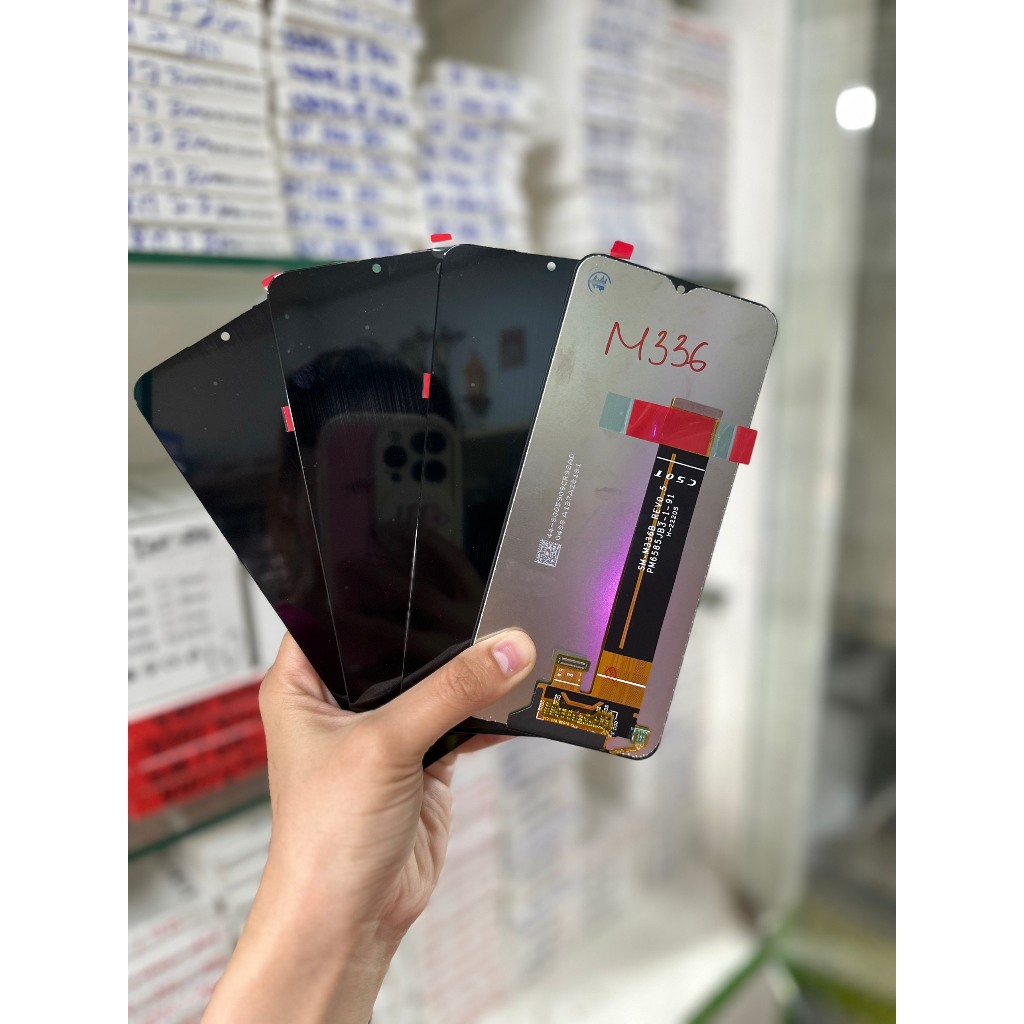 Màn Hình SAMSUNG M336 /M236/A13,M33/M23 (5G)/ A23/A13 (4G) Mã dùng chung . | Shopee Việt Nam
