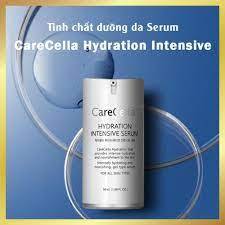CHÍNH HÃNG GCOOP Tinh chất dưỡng da CareCella - CareCella Hydration ...