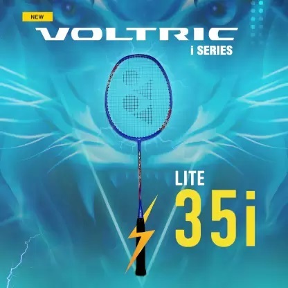 Vợt cầu lông Yonex Voltric LITE 35i - 5U (Chính hãng) | Shopee Việt Nam