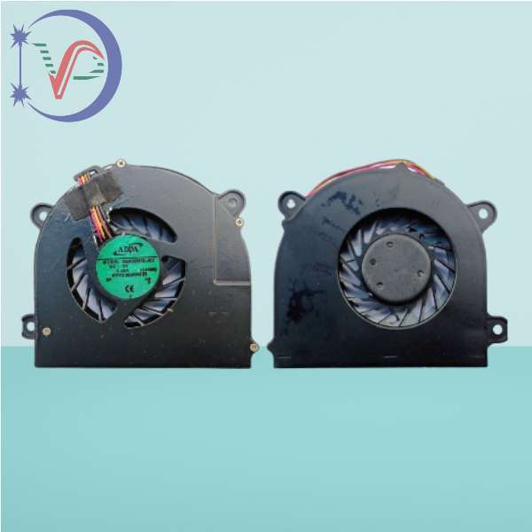 (NEW) Fan quạt tản nhiệt cpu laptop Lenovo Ideapad G770 | Shopee Việt Nam