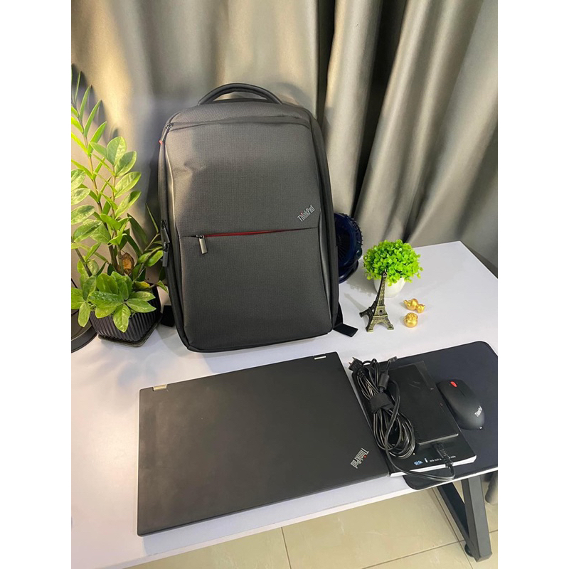 Balo Thinkpad Professional 15.6 Backpack mới 100% | Shopee Việt Nam