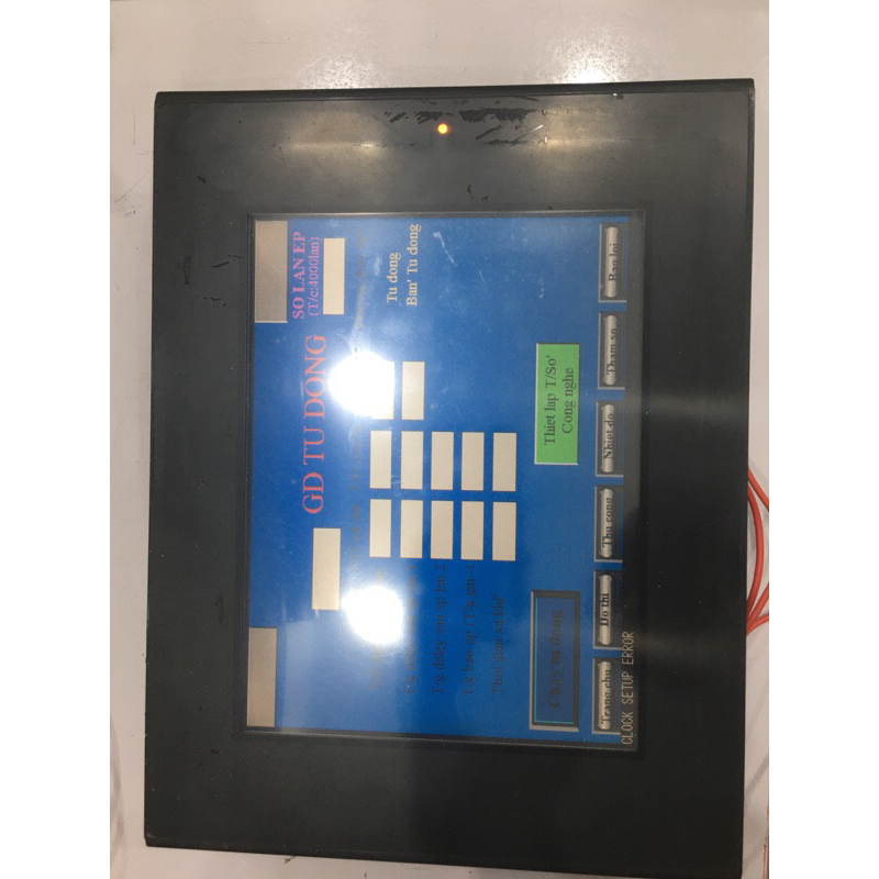 Màn hình vận hành HMI Proface 12 inch | Shopee Việt Nam