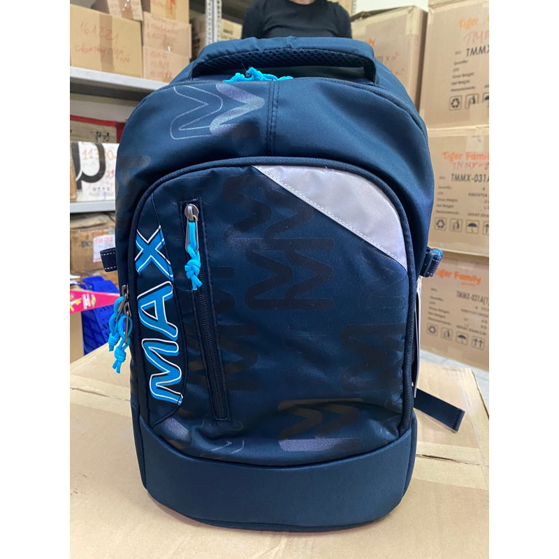 Balo Tiger Family cấp 2 ( Max Pro 2) | Shopee Việt Nam
