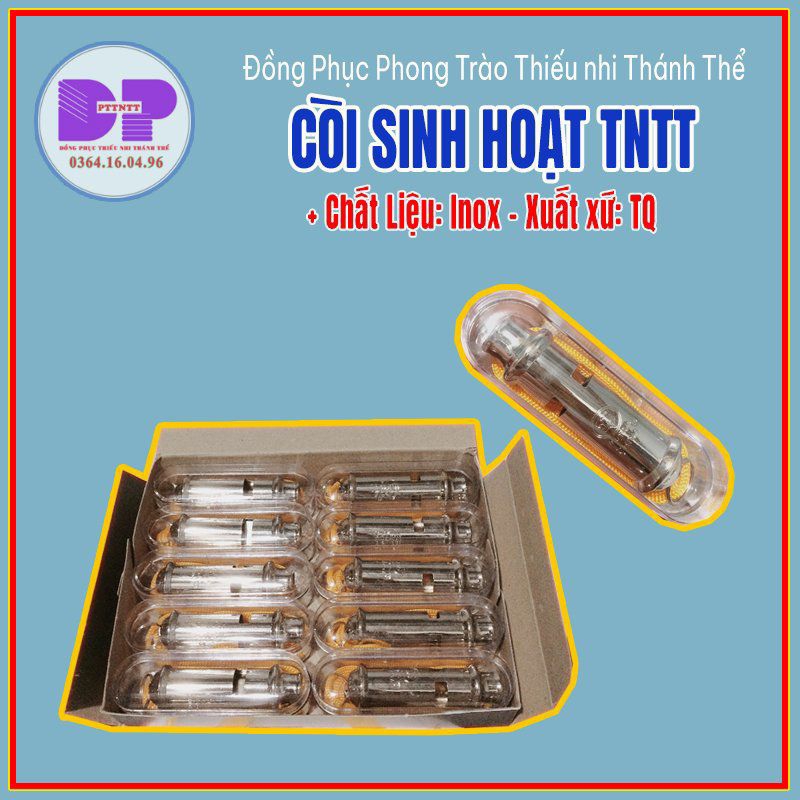 Còi Morse TNTT (chuẩn OK) | Shopee Việt Nam