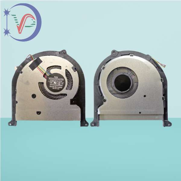 (NEW) Fan quạt tản nhiệt cpu laptop Asus Zenbook UX331 UX331U UX331UN ...