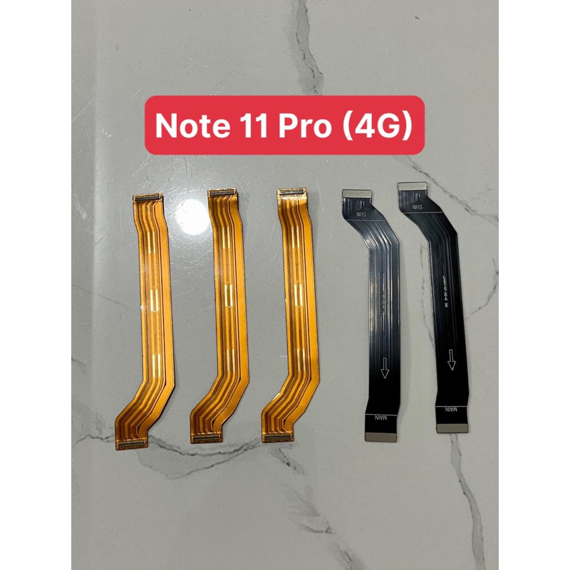 Cáp nối main redmi note 11 pro (4G) | Shopee Việt Nam