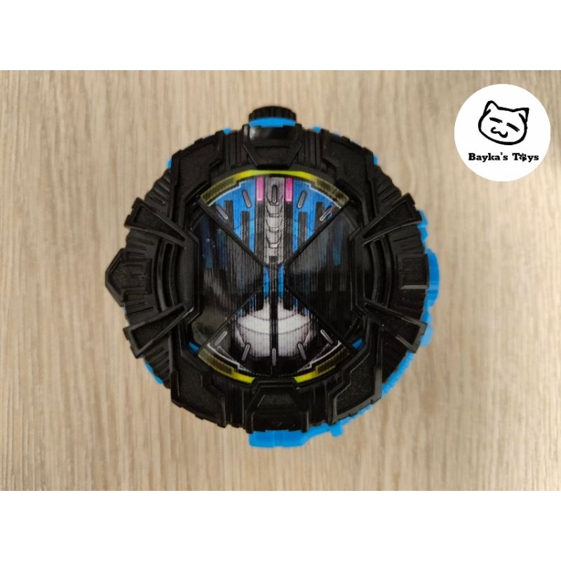 [Chính hãng Bandai] Dx Watch dòng Kamen Rider ZiO | Shopee Việt Nam