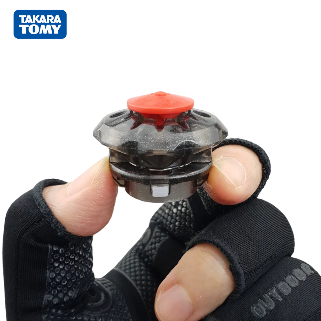 [Takara Tomy] Lẻ Meta Driver BDr (Bearing Drift) mạnh nhất dành cho con ...