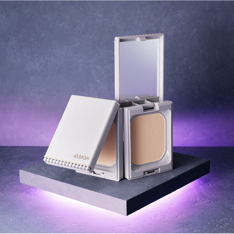 Phấn nền ALBION STUDIO BEAUTEOUS FOUNDATION | Shopee Việt Nam