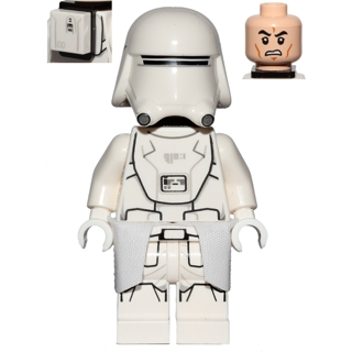Nhân vật Lego Star Wars - Trooper và Robot các loại | Shopee Việt Nam