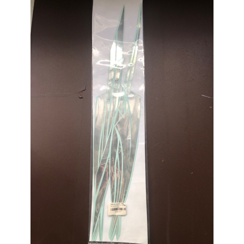Tem Chỉ Vision Decal Inox | Shopee Việt Nam