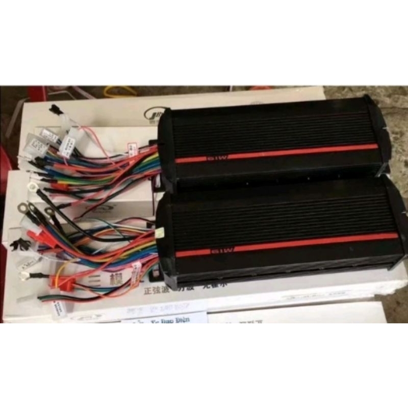IC Điều tốc 2000w . 60v ~ 84v . 18 sò . data 2023. | Shopee Việt Nam