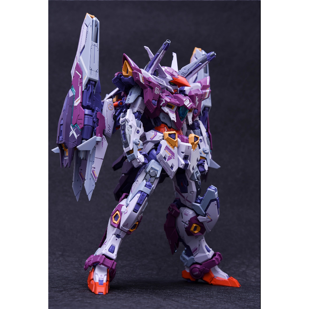 [CÓ SẴN] Mô Hình Lắp Ráp MG 1/100 THUNDERBOLT Cosmic General-Purpose ...